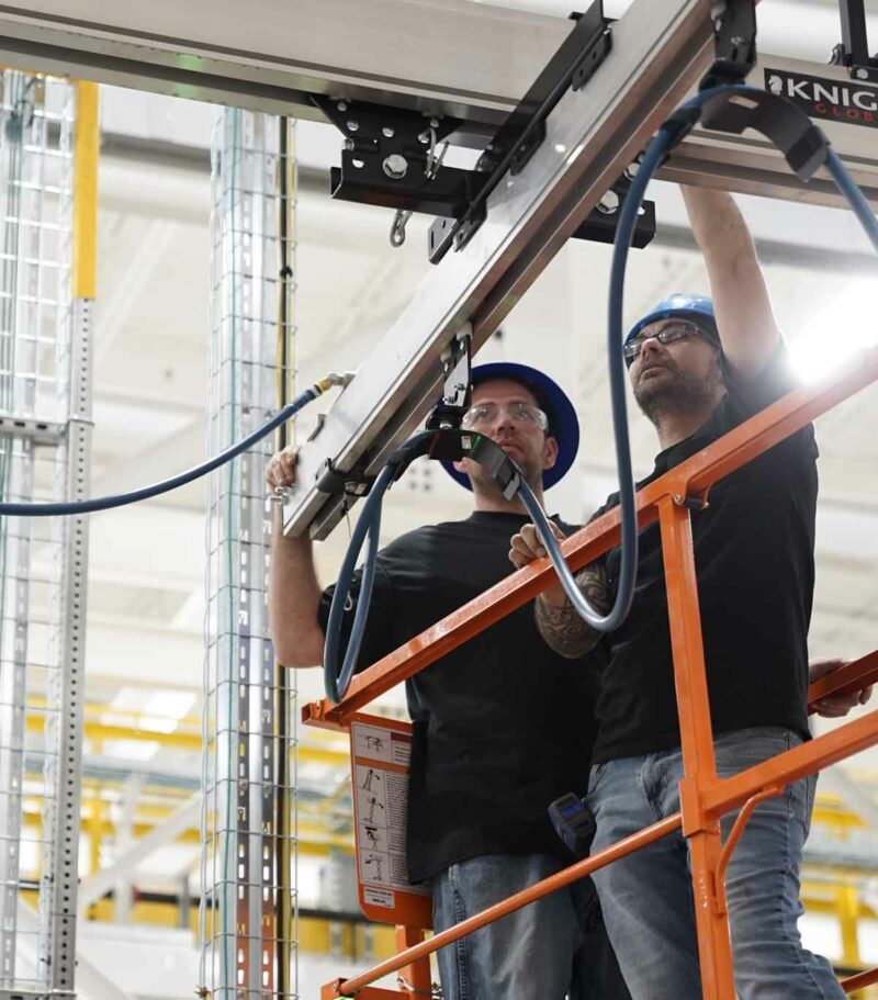 360° Program Support - HTI Cybernetics