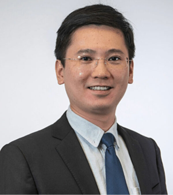 Leadership - HTI Cybernetics