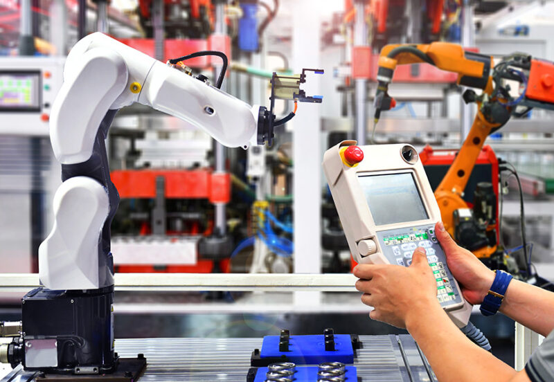 Engineering - HTI Cybernetics