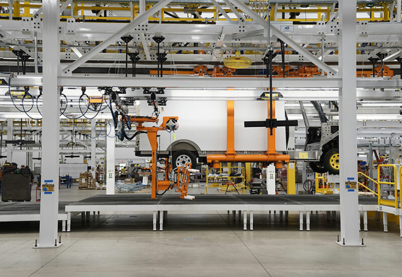 Custom Integration - HTI Cybernetics