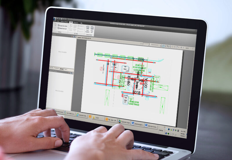 Engineering - HTI Cybernetics