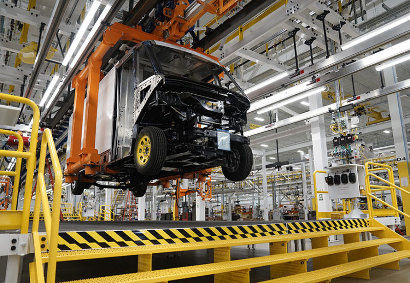 Engineering - HTI Cybernetics