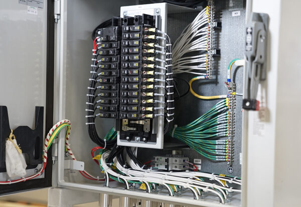 Manufacturing Resources - HTI Cybernetics