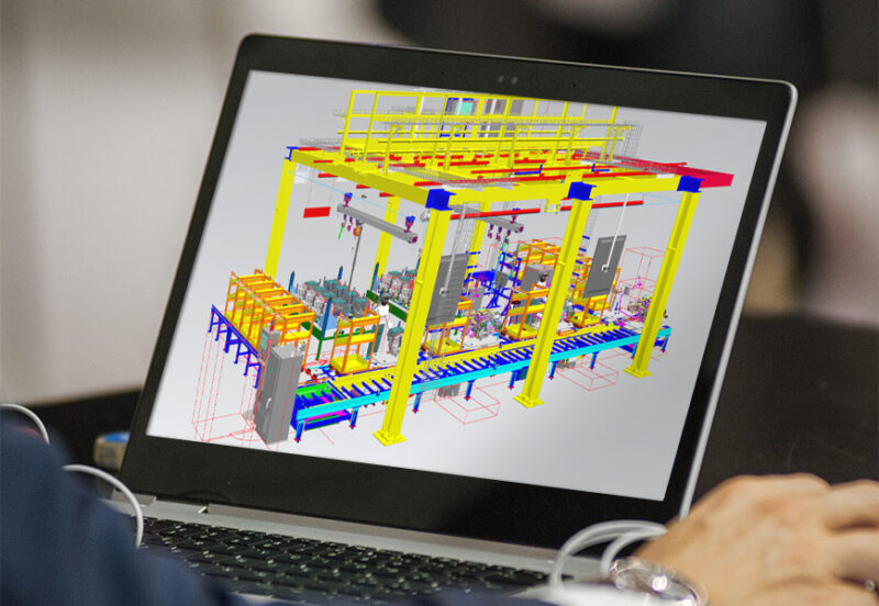 Engineering - HTI Cybernetics