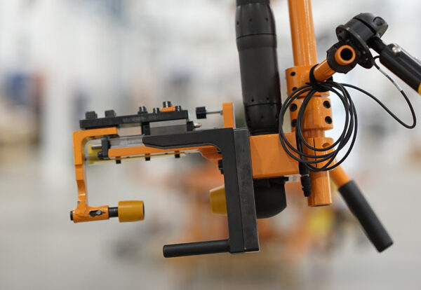 Assembly Tooling - HTI Cybernetics